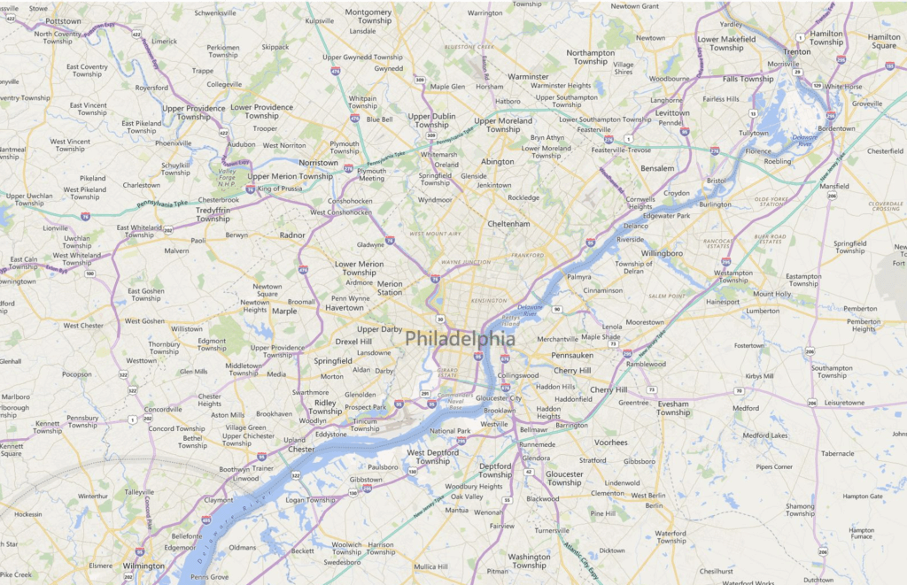 Service Areas - Centrum Mechanical